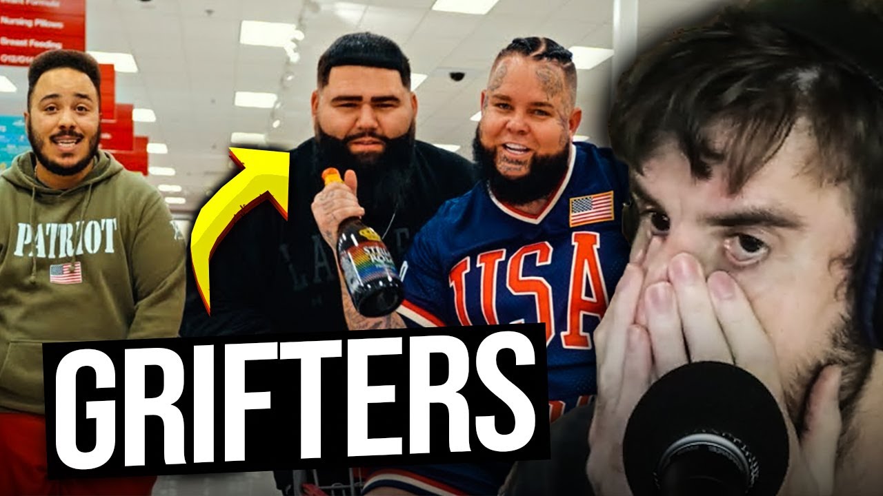 The Most CRINGE song of ALL Time - YouTube