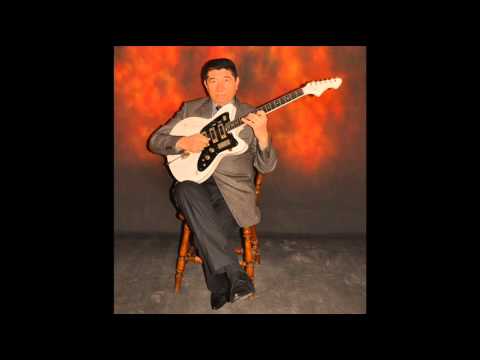 Behbud Agakishioglu~\