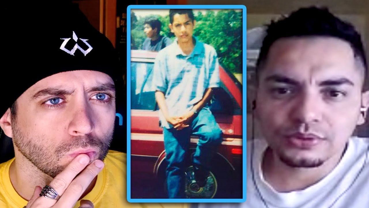 Jem-K cuenta cómo entró en el mundo del crimen lo que lo llevó a ...