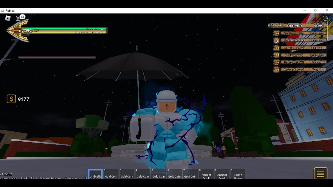 FROZONE KIT (vampirism and white album)| YBA - YouTube