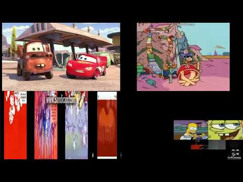 Up To Faster -1 Parison - YouTube