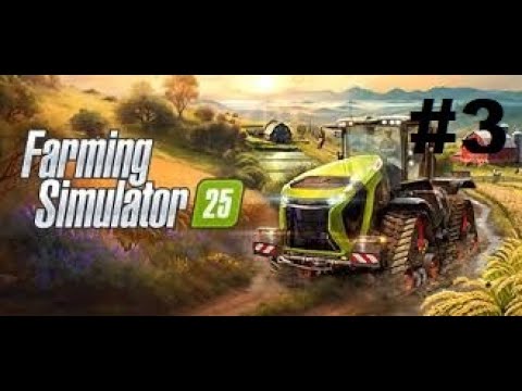 Farming Simulatör 25 REHBER #3 VERİM ARTTIRMA SIVI GÜBRELEME İŞLEMİ