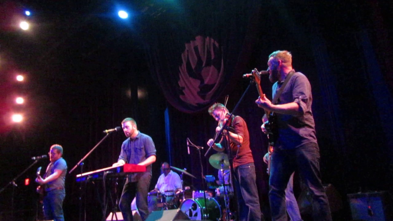 Brothers McCann ~ - YouTube