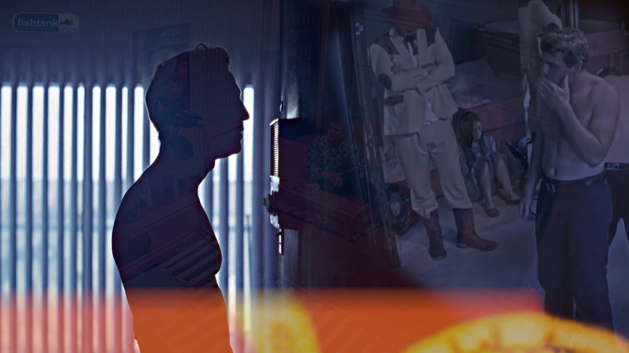 Fishtank: Cole the True Detective - YouTube