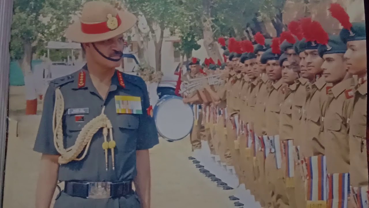 Rashtriya Military schools -Dholpur ajmer belgaum bengaluru chail - YouTube