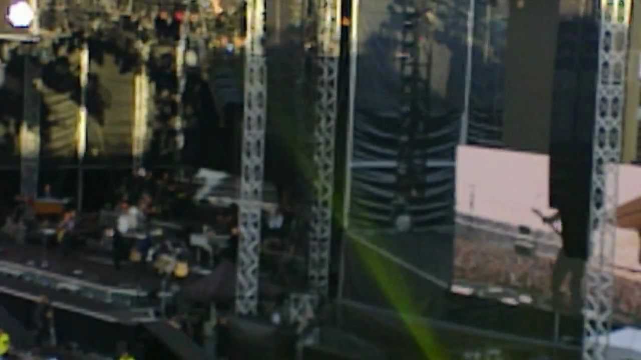 Bruce Springsteen - Loose Ends - Live at Olympic Stadium in Helsinki ...