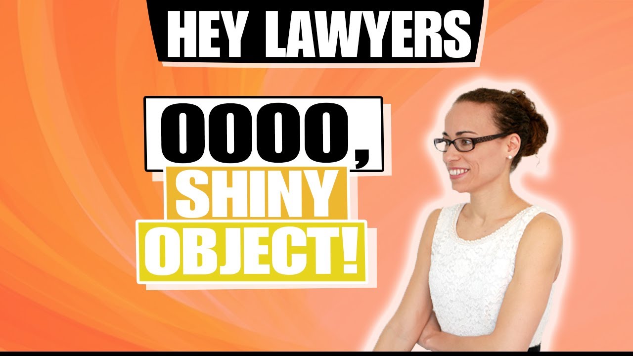 Oooo, Shiny Object! - YouTube