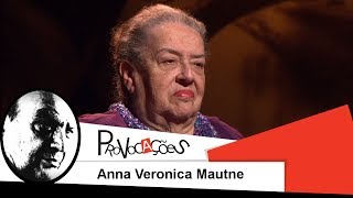 Provocações | Anna Veronica Mautner | 2011