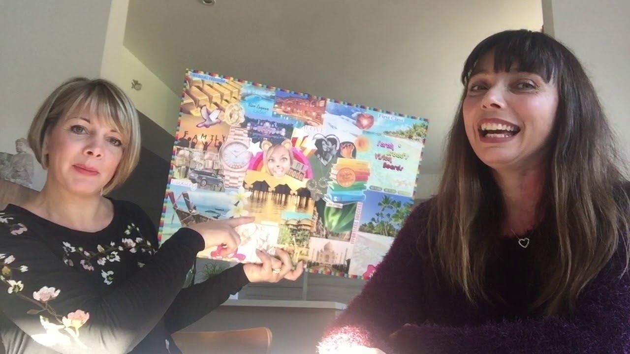 Limepixel 12 days Christmas with Sarah Broad of Sarah Broad's Vision ...