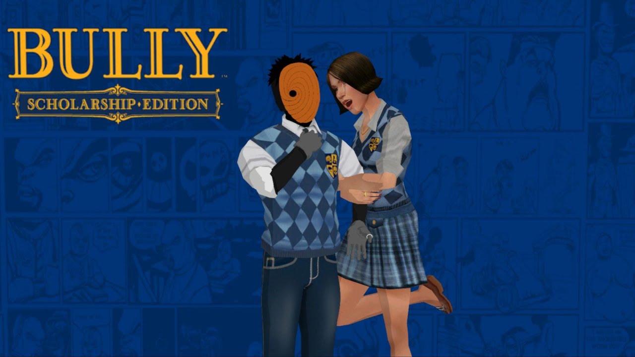 Bully - Movie Tickets & Prep Challenge Showdown! - YouTube