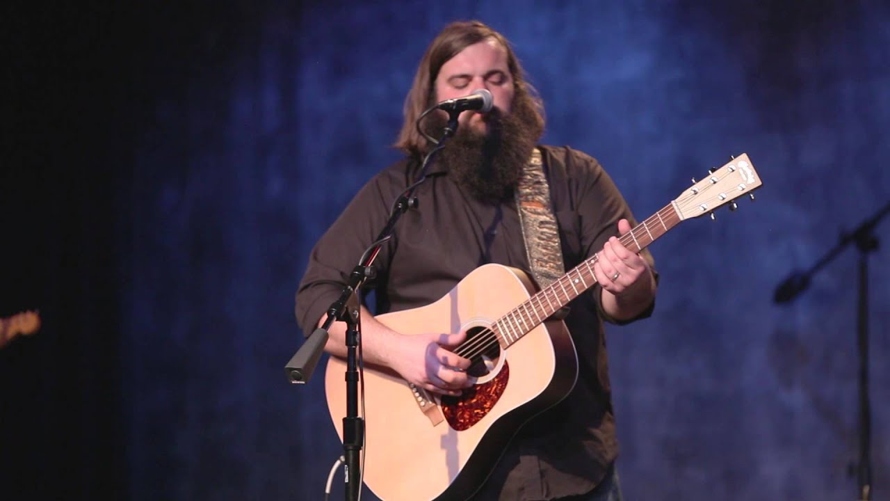 Levi Lowrey "Long Way Home" - YouTube