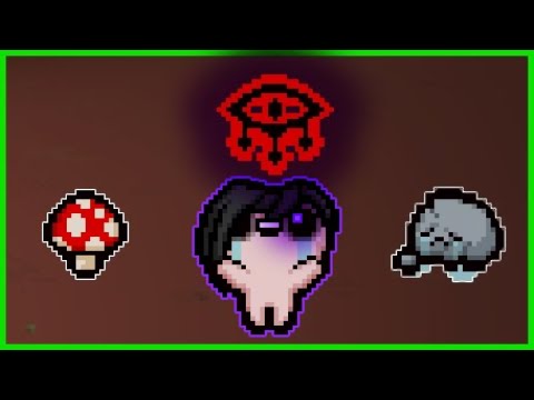 How to become an Antimatter God as Eve: - YouTube