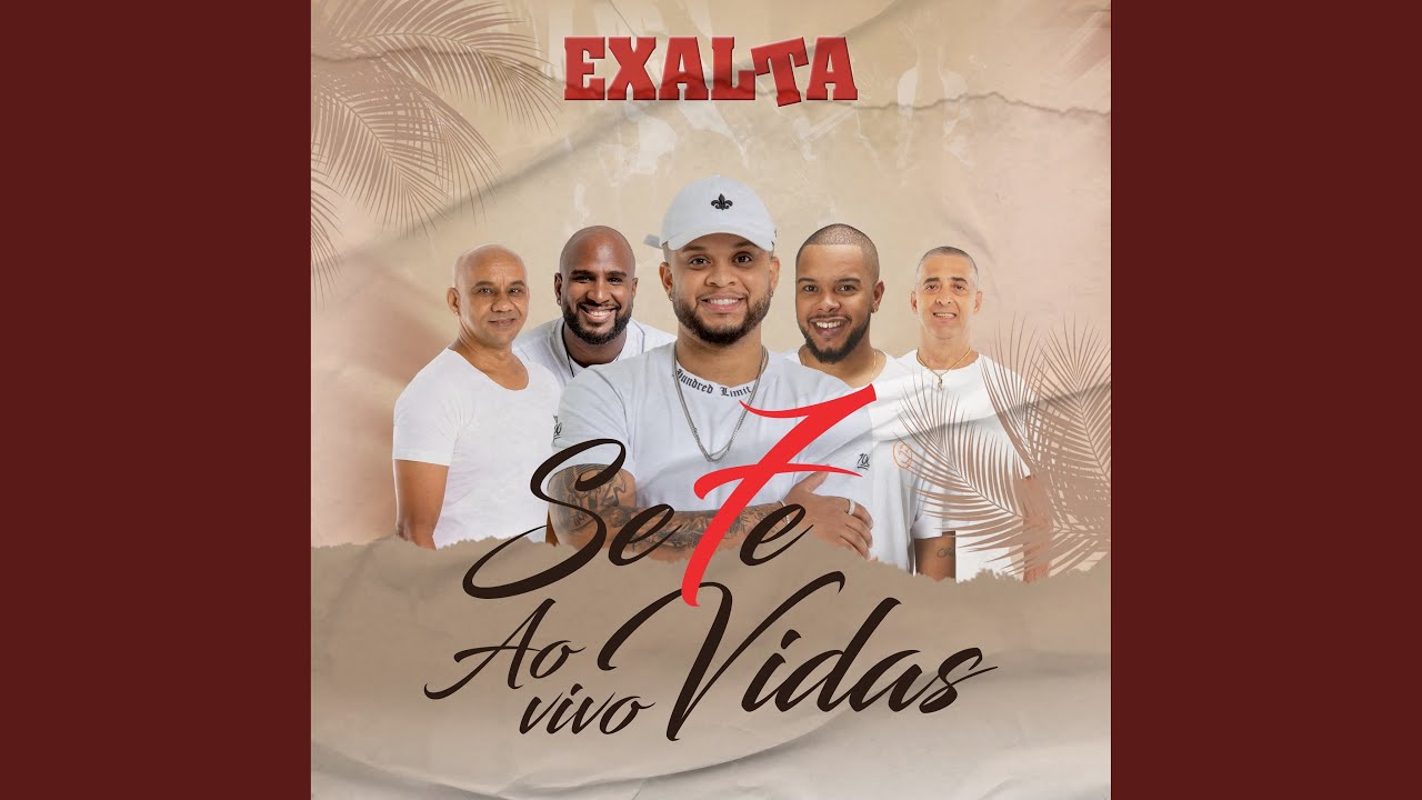 Sete Vidas (Ao Vivo no Castelo dos Vinhais) - YouTube