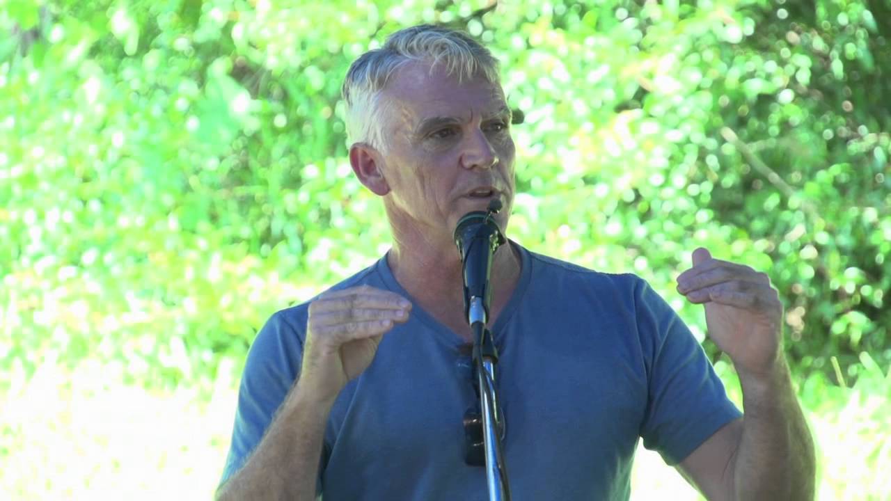 4 Peter Hardwick fermentation festival - YouTube