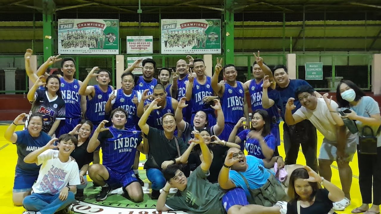 RCBNES S19 The Finals: Game 2 INBCS vs Xavier - YouTube