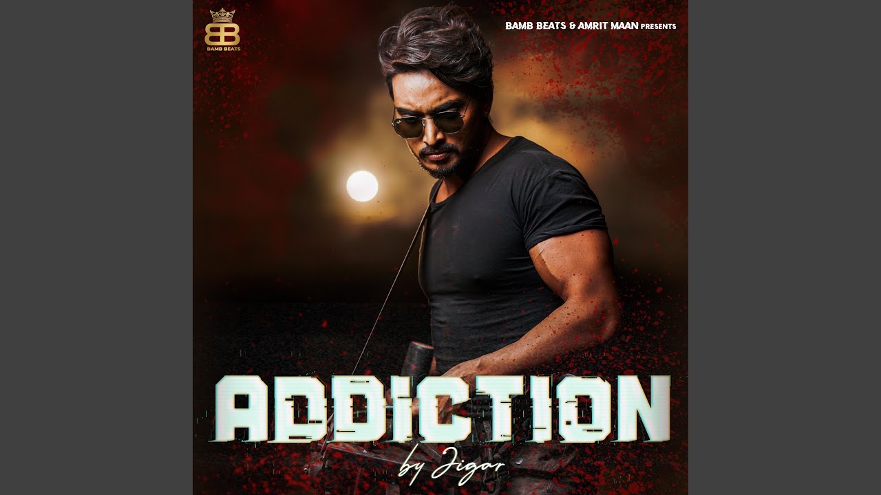 Addiction - YouTube Music