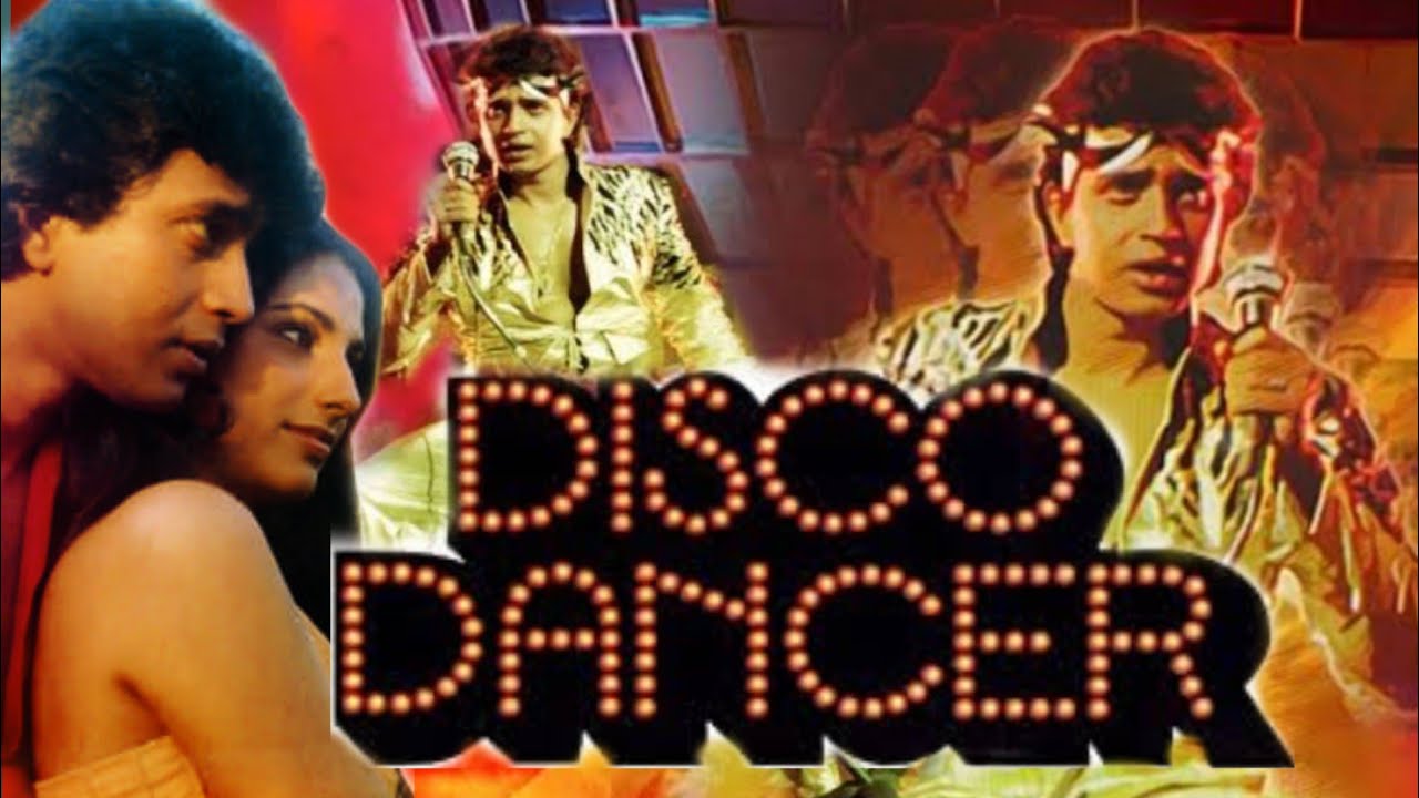 Disco Dancer Full Movie facts|Mithun Chakraborty|Kim - YouTube