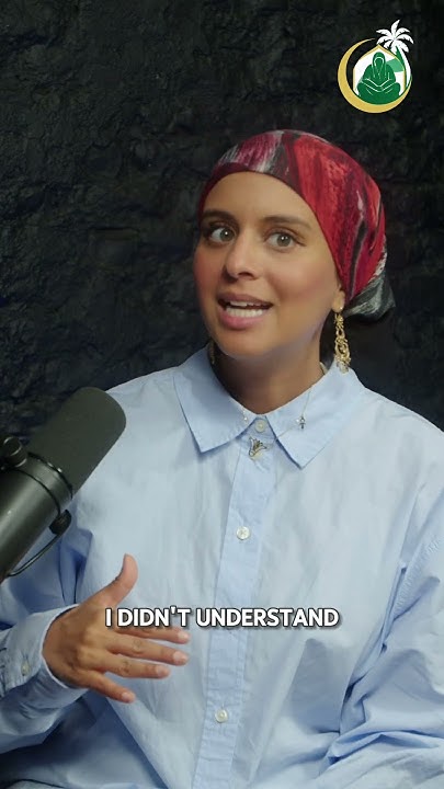 PWI Gave Her Culture Shock | THE OASIS WITH HAQQ ISLAM - YouTube