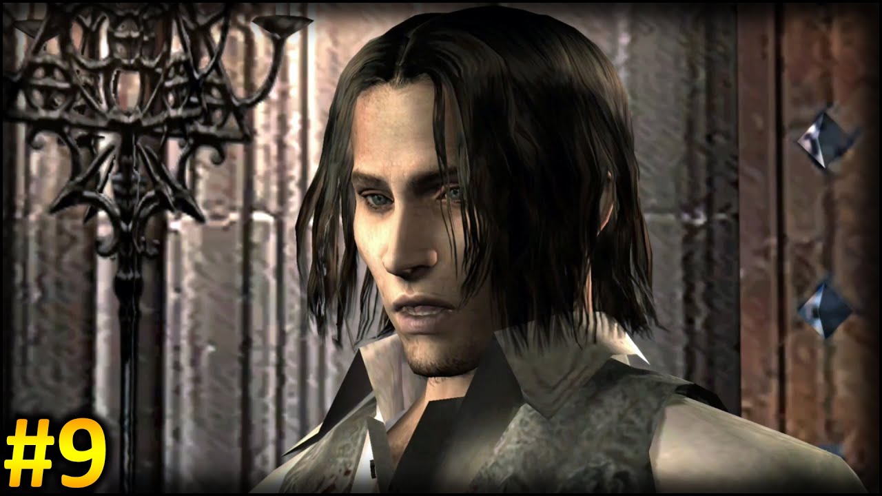 Resident Evil 4 #9 Gameplay Walkthrough No Commentary PC 2020 Lets Play ...