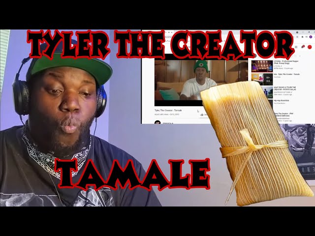 Tyler Skaperen Tamale Tyler, The Creator – Tamale Lyrics | Genius