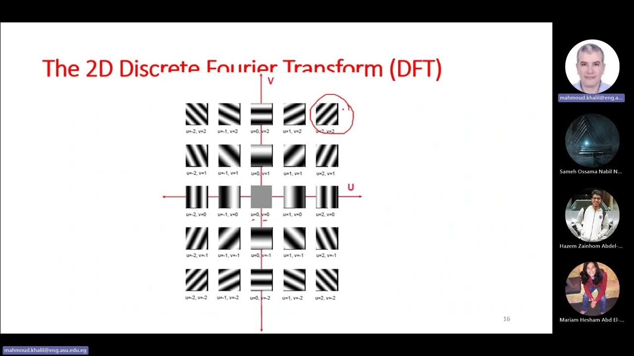 [CSE374] Image Processing - Lecture 3 - YouTube
