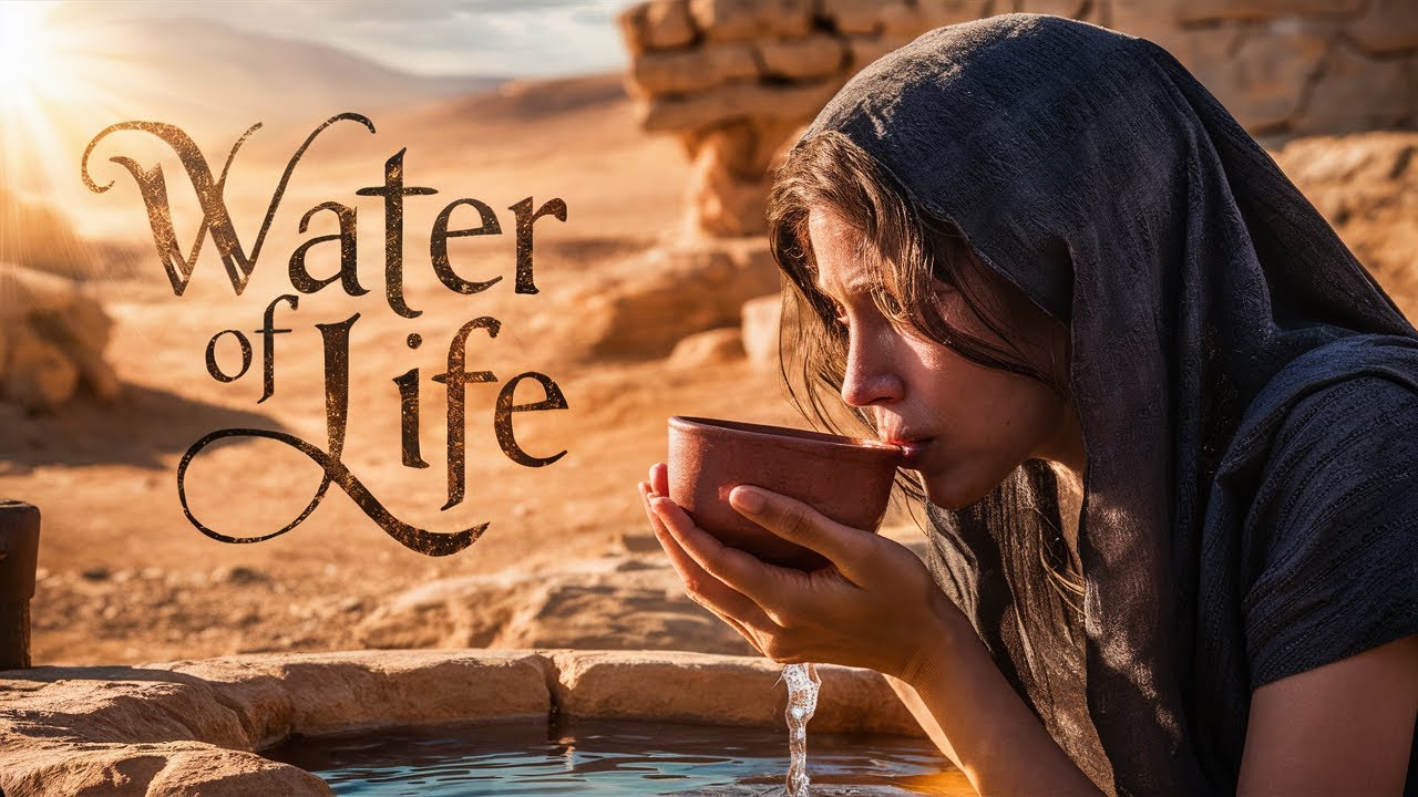 Demo | Praise & Worship | Water of Life - YouTube