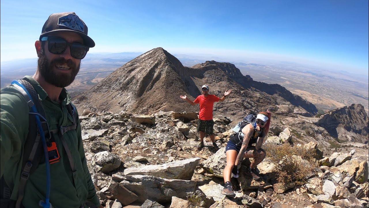 Ruby Dome and Ruby Pyramid - YouTube