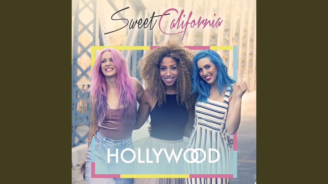 Hollywood - YouTube