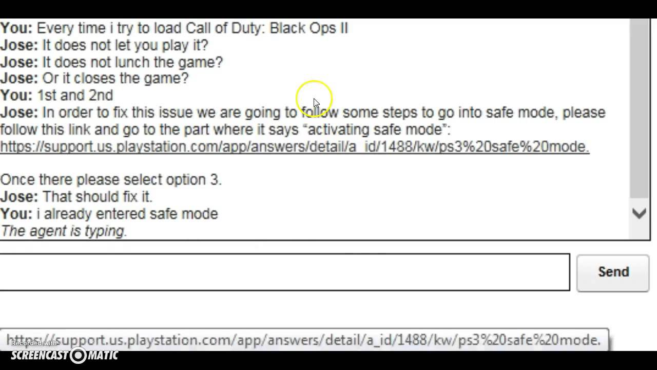 PS3 ERROR CODE 80010156 FIX! - YouTube