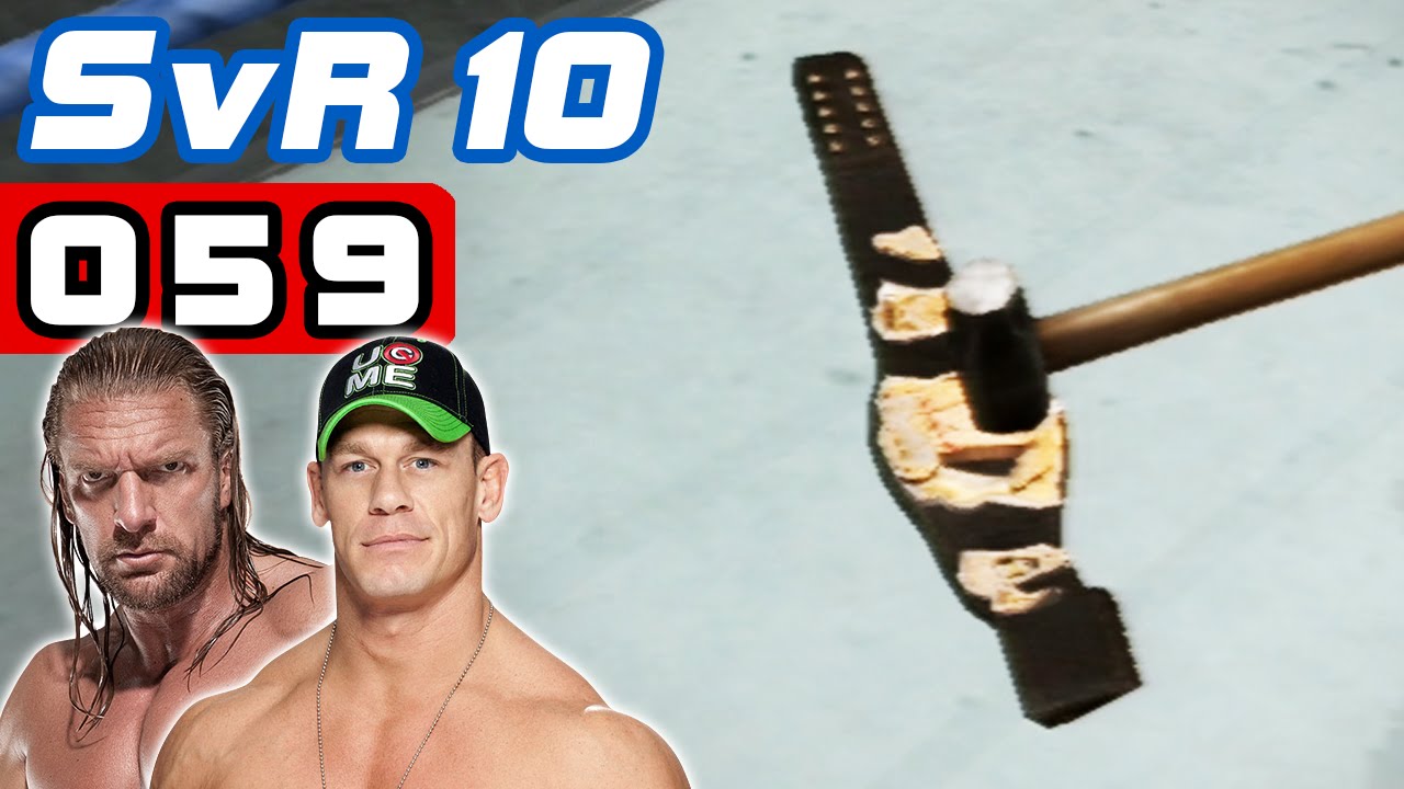 SvR10 [HD] #059 - NEIN!!! Nicht der schöne Titel =( Let's Play Together ...