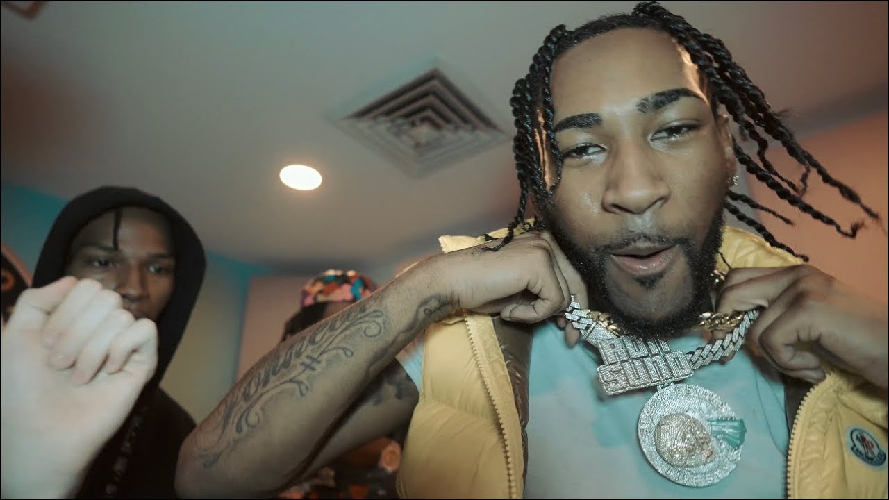 Ron Suno - SEMI (Official Video) - YouTube