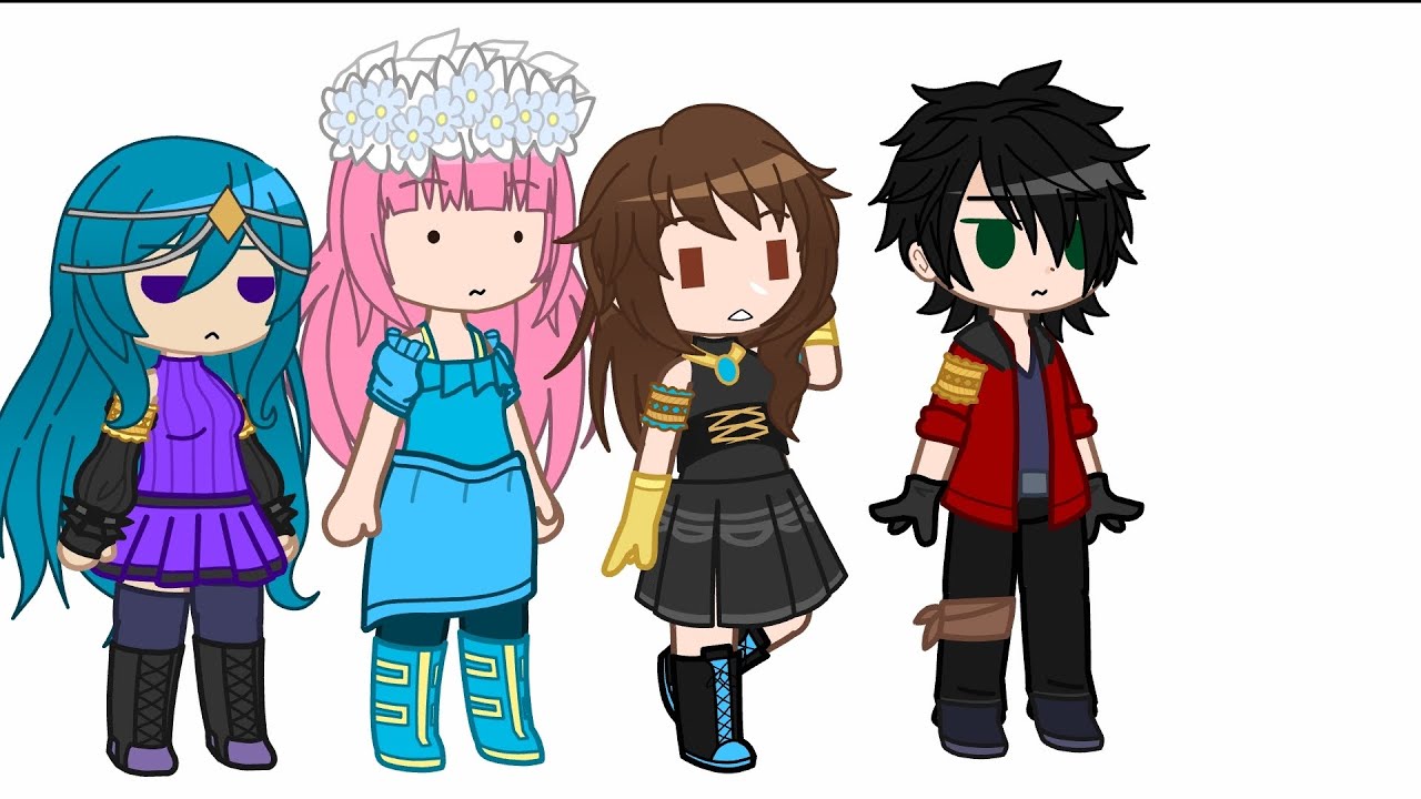 krew reacts to meme - YouTube