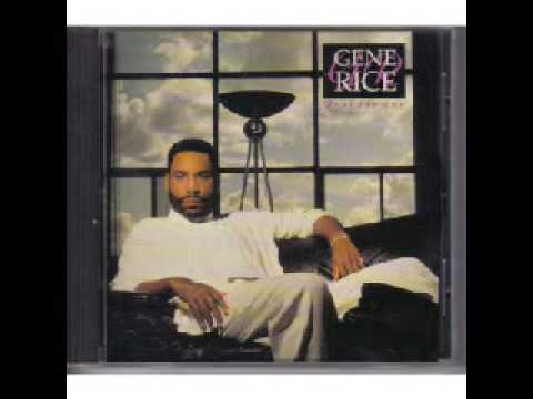 GENE RICE - LOVE IS CALLING YOU - YouTube