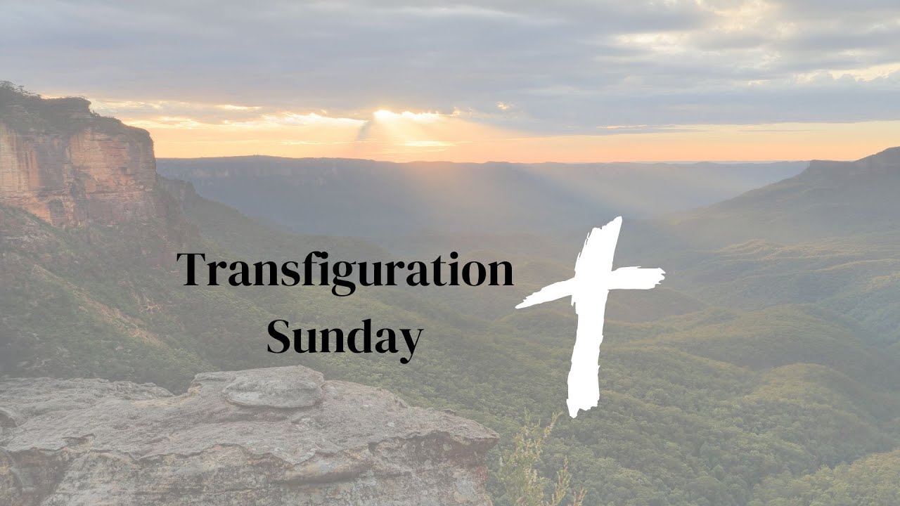 Gay Street United Methodist Church - Transfiguration - YouTube