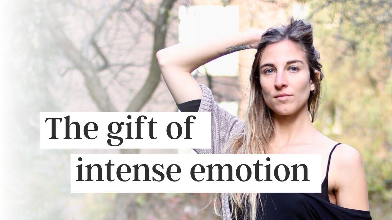 Emotions Explained: How Emotions Connect You To Your Higher Purpose ...