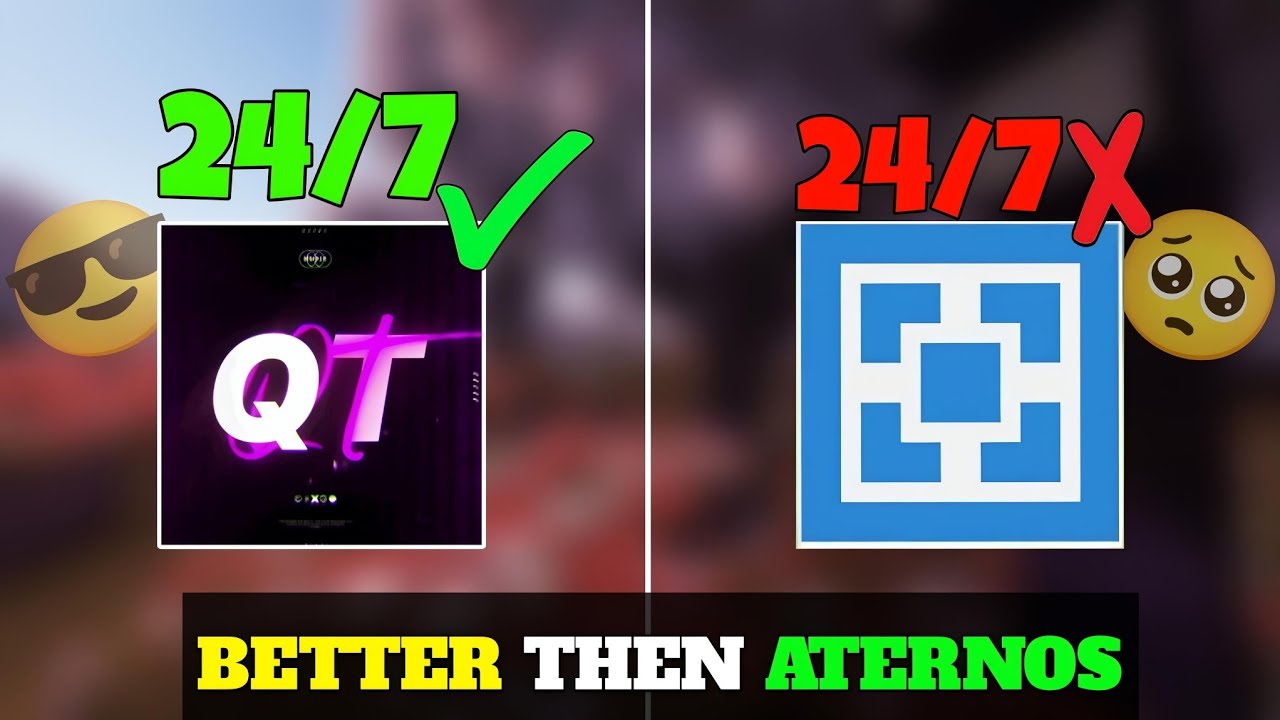 The Best Cheapest Premium Minecraft Hosting (Better than ATERNOS) - YouTube