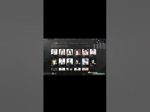 AMS CHAT WHELLS DOTA2 TI10 - YouTube