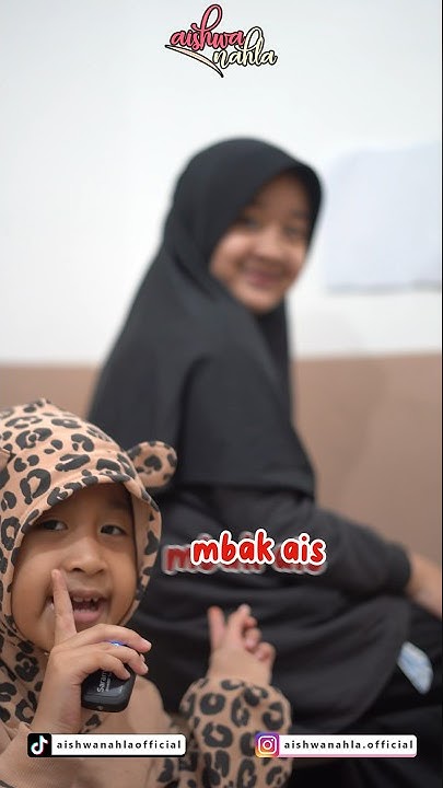 GILIRAN QEISYA NULIS DI PUNGGUNG MBAK AISHWA - YouTube