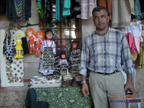 Tokat Almus Oğulbeyköyü (4.Bölüm).wmv