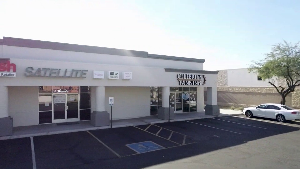 6363 W Bell Road For Sale or Lease - YouTube