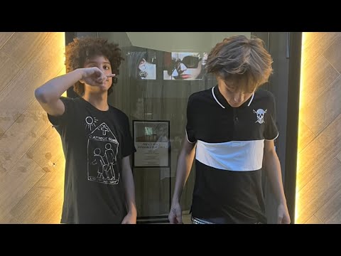 nettspend + xaviersobased - otw (instrumental) - YouTube