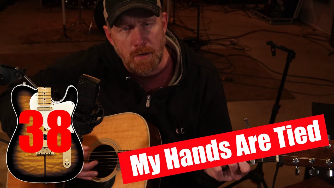 Chad Carlson - My Hands are Tied (Merle Haggard Project) no. 38 - YouTube