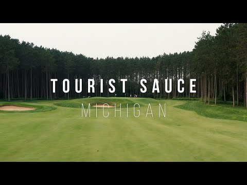 Tourist Sauce (Michigan): Episode 7, "Boyne Highlands" - YouTube
