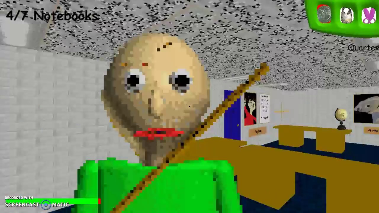 Badis Basics in Education and learning With Iunacyy - YouTube