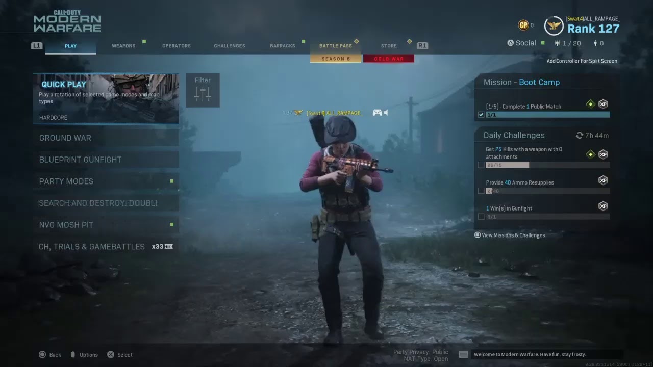 Road to gold on Spr-2-208 pt.2 - YouTube