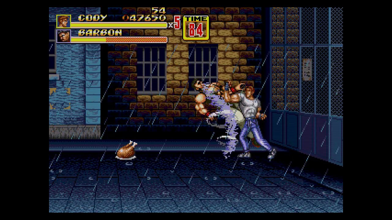 SOR2 Final Fight Crossover - October 2020 Newest Update - YouTube