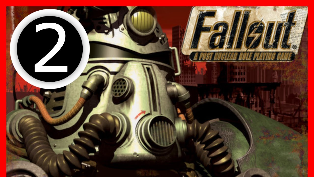 Ian & The Radscorpion Cave - Battling Peril & Potent Venom! | Fallout ...