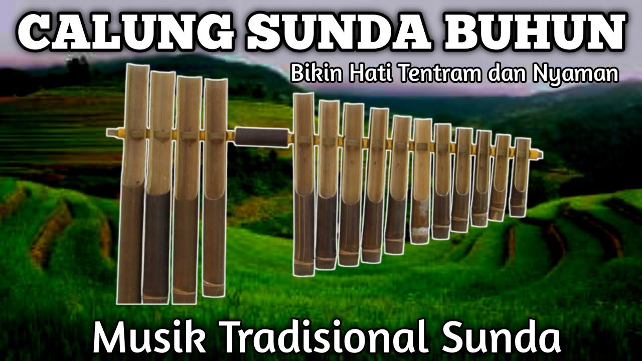 Calung Sunda Klasik_Matak Waas Pisan - YouTube