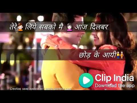 WhatsApp status for hindi persent by masti ki duni