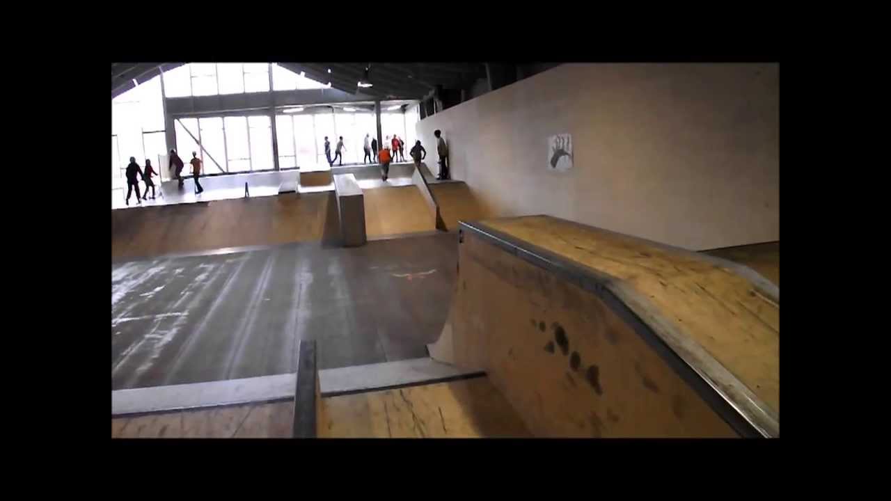 Bodart Hugo First Edit 2013 [ A regarder en 720P HD ] - YouTube